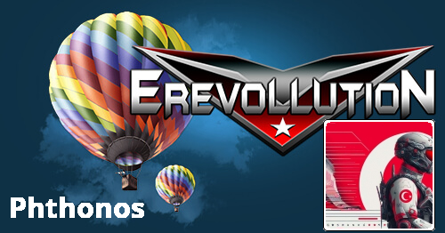 phthonos | eRevollution 2