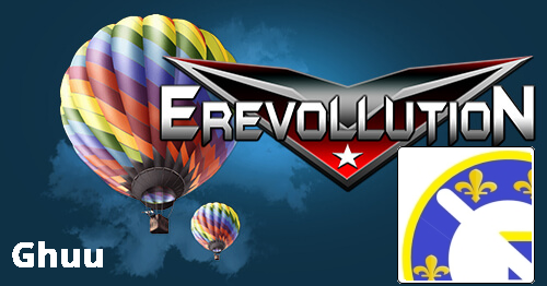 GhuU | eRevollution 2