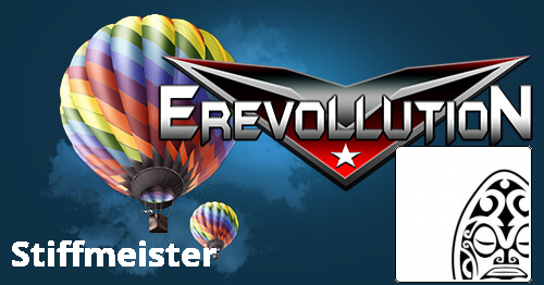 Stiffmeister | eRevollution 2