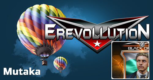 Mutaka | eRevollution 2