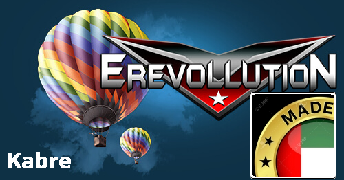 Kabre | eRevollution 2